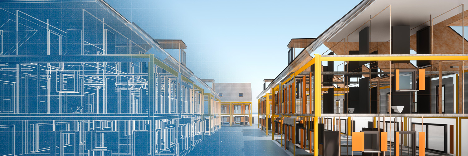 Le jumeau numérique, une tendance qui dessine l’architecture de demain. - AXL | AGENCE D ...